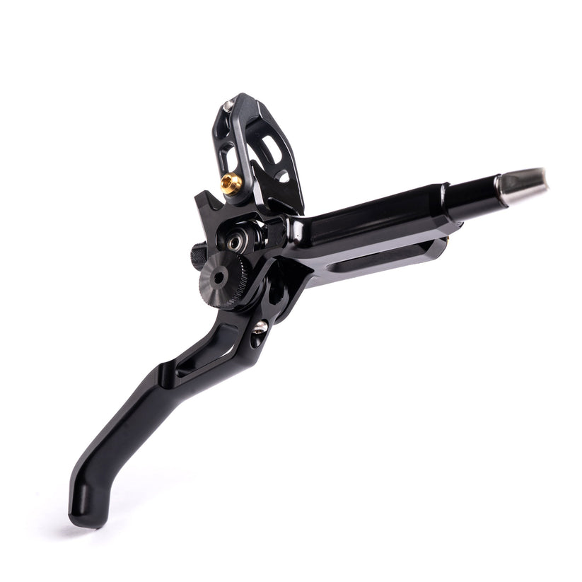 Lewis LHT Ultimate 4 Piston Hydraulic Bicycle Disc Brake Kit – Lewis ...
