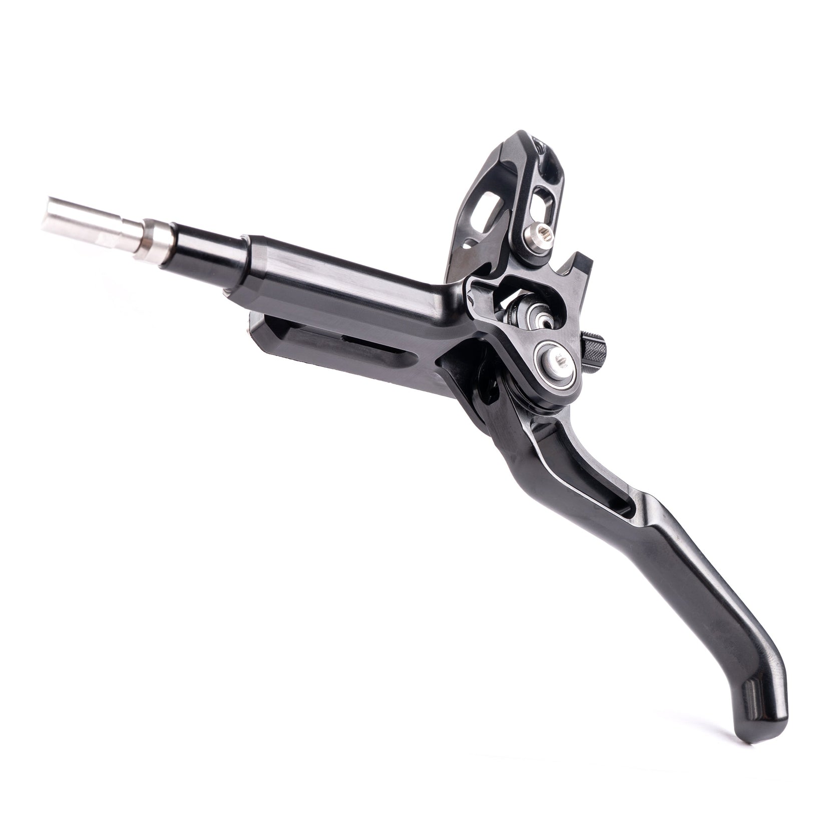 Lewis LH4 4 Piston Hydraulic Bicycle Disc Brake Kit – Lewis Bike Australia