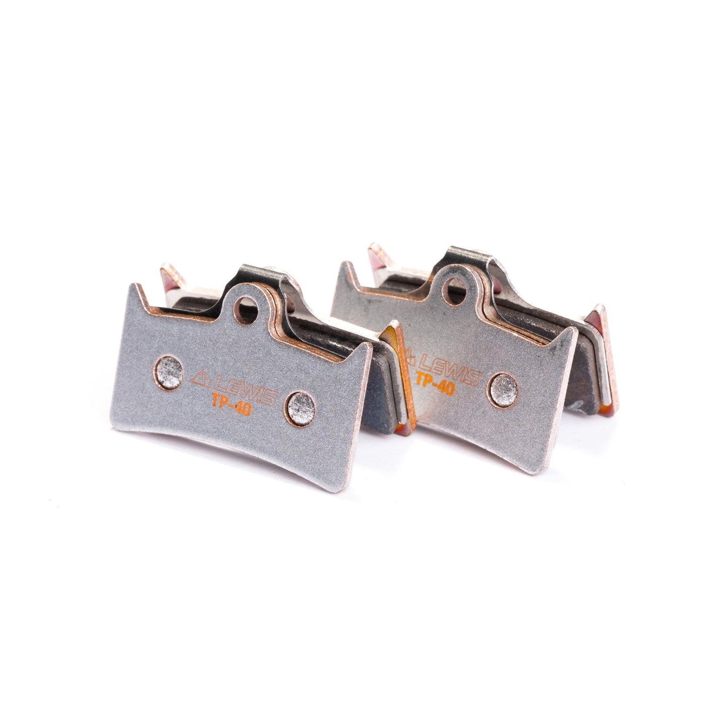 Lewis LHT Ultimate 4 Piston Hydraulic Bicycle Disc Brake Kit – Lewis ...