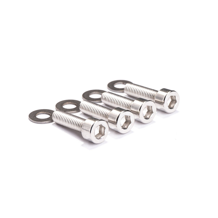 Lewis LHT Ultimate 4 Piston Hydraulic Bicycle Disc Brake Kit – Lewis ...